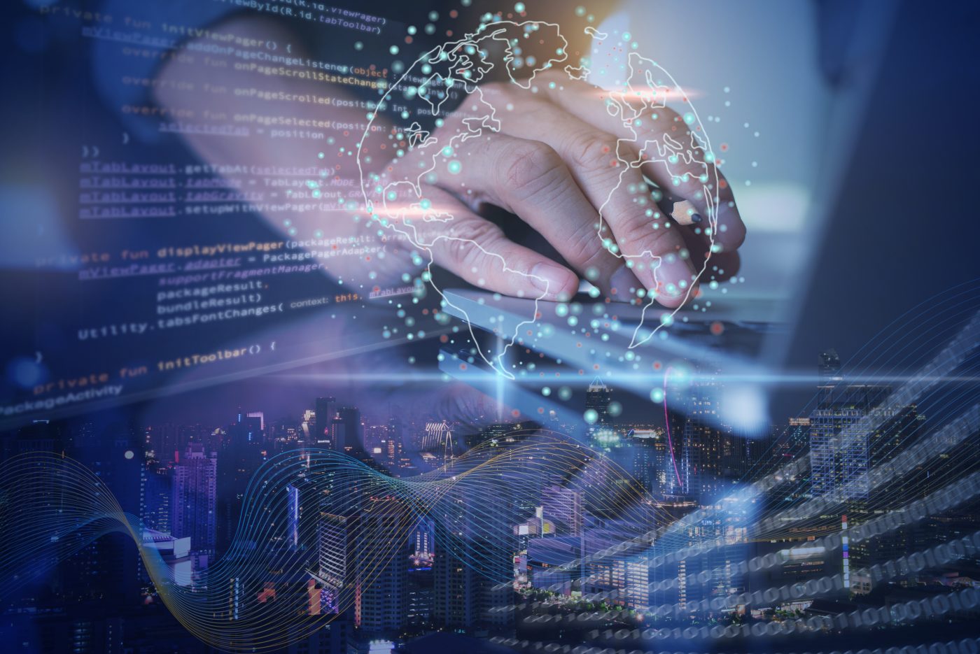 Asset Management Excellence with AI Simulation: unlocking new ...