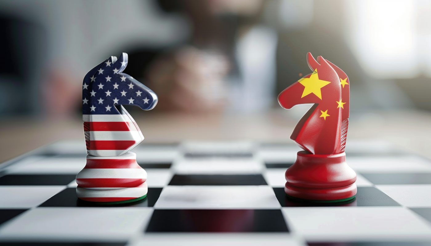 The Impact of Tariff Wars: Navigating the Trade Winds with AI ...